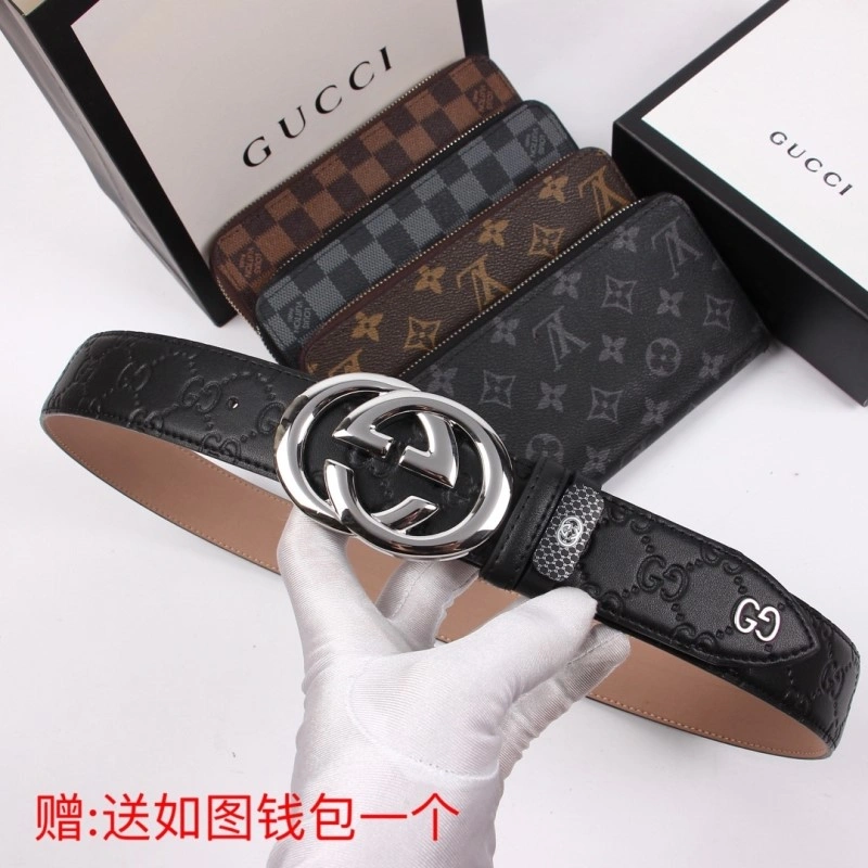 Inexpensive Gucci Belts