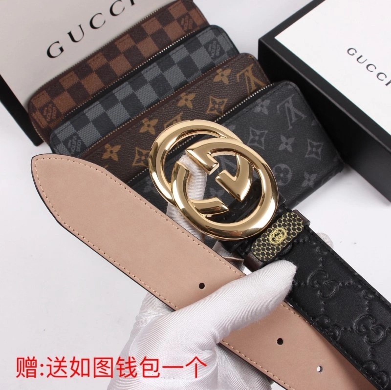 Accurate model Gucci Belts