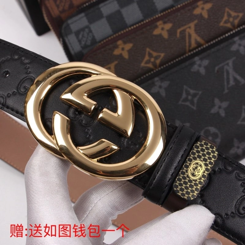 Accurate model Gucci Belts
