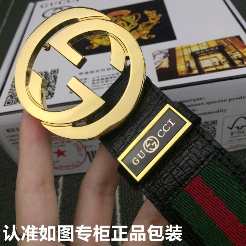 Inexpensive Gucci Belts