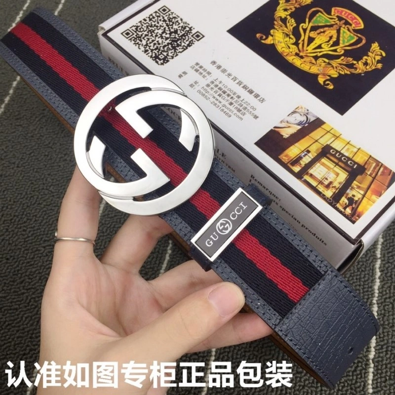 Perfect replica Gucci Belts
