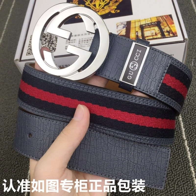 Perfect replica Gucci Belts