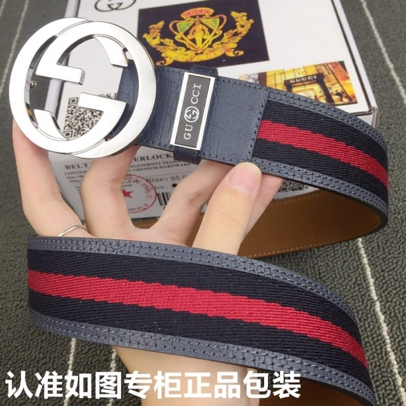 Perfect replica Gucci Belts