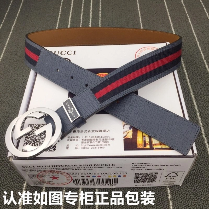 Perfect replica Gucci Belts