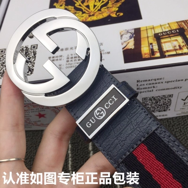 Perfect replica Gucci Belts
