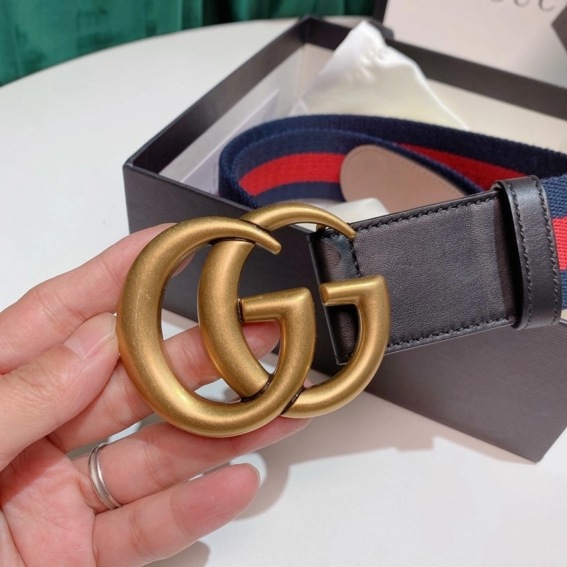 Precise copy Gucci Belts