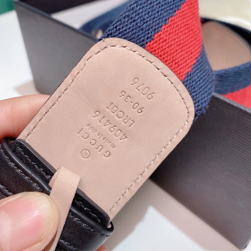 Precise copy Gucci Belts