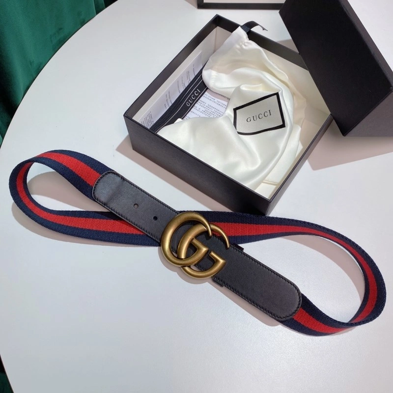 Precise copy Gucci Belts
