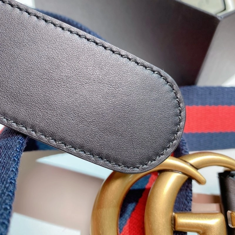 Precise copy Gucci Belts