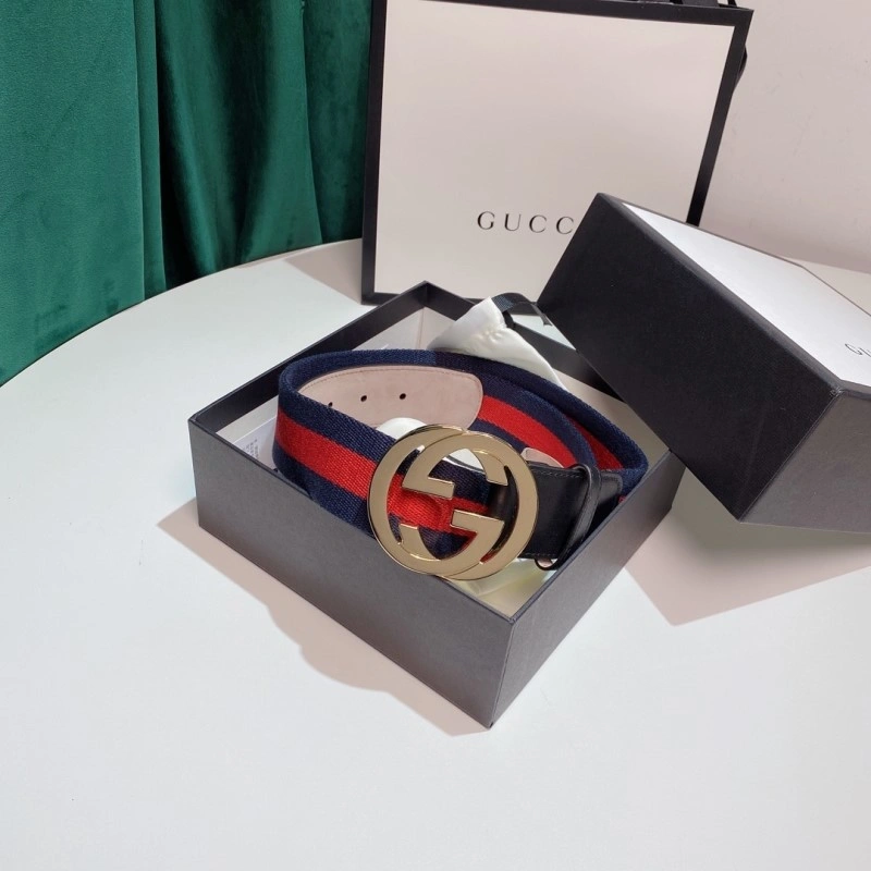 Low-cost Gucci Belts