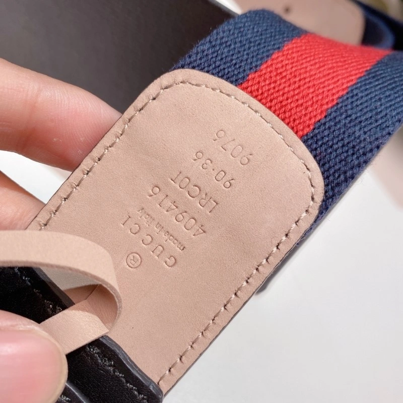 Low-cost Gucci Belts