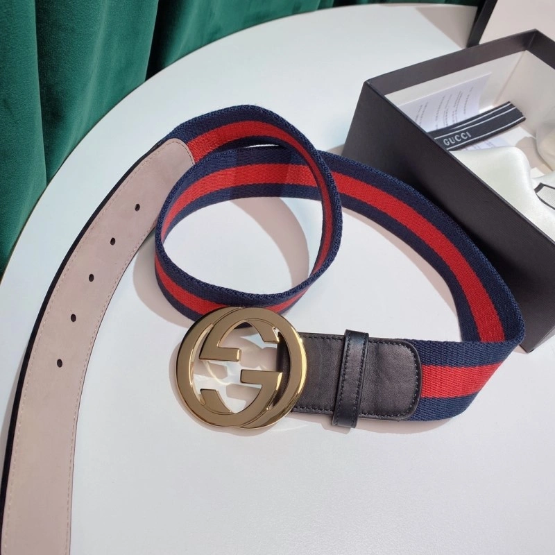 Low-cost Gucci Belts
