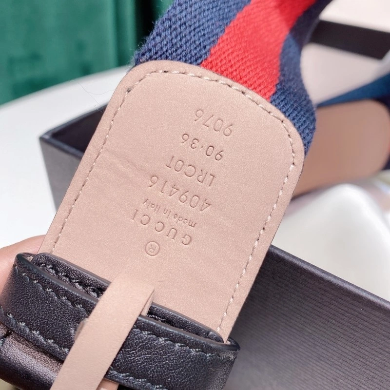 Affordable Gucci Belts