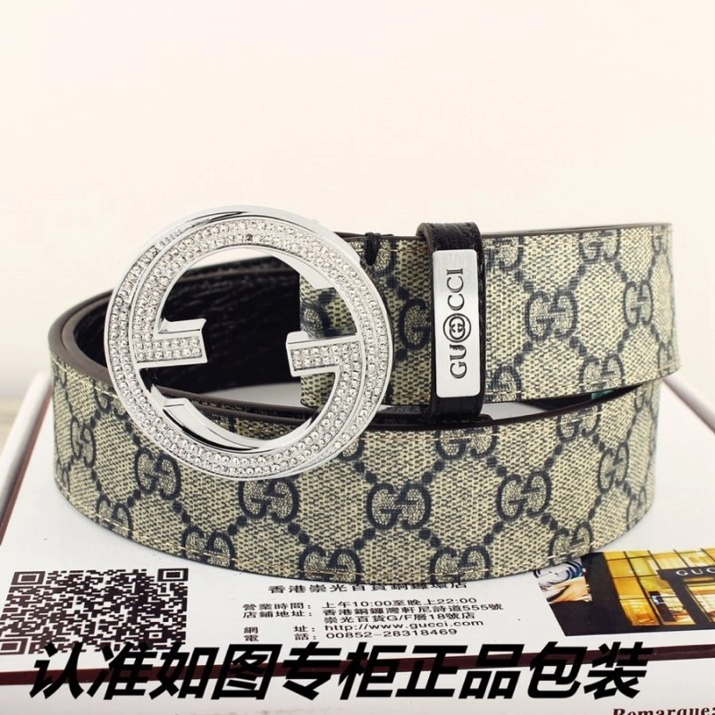 Low-cost Gucci Belts