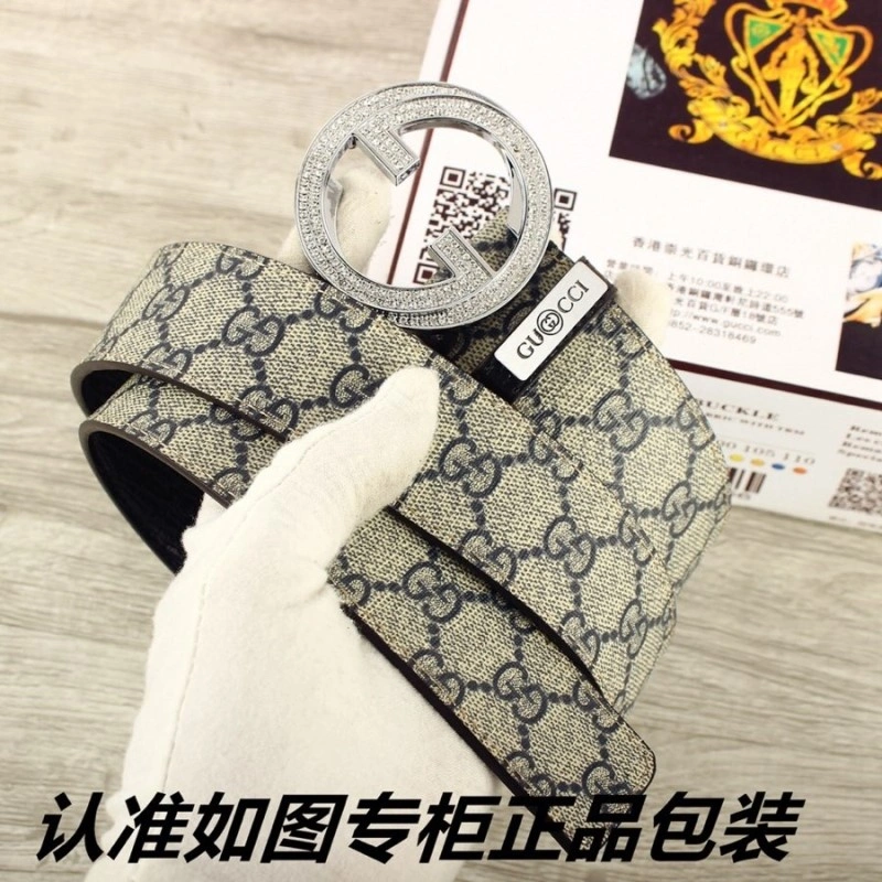 Low-cost Gucci Belts