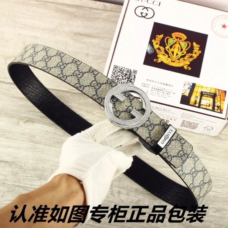 Low-cost Gucci Belts