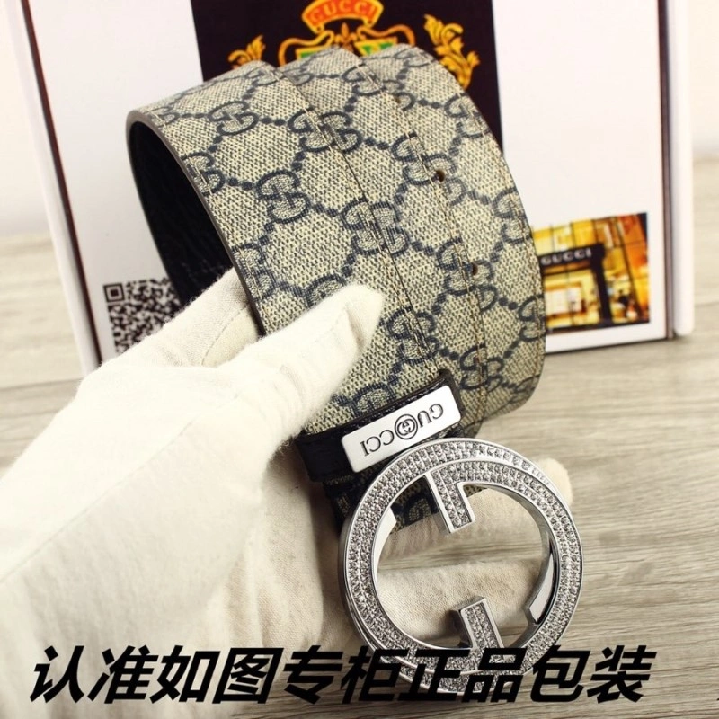 Low-cost Gucci Belts