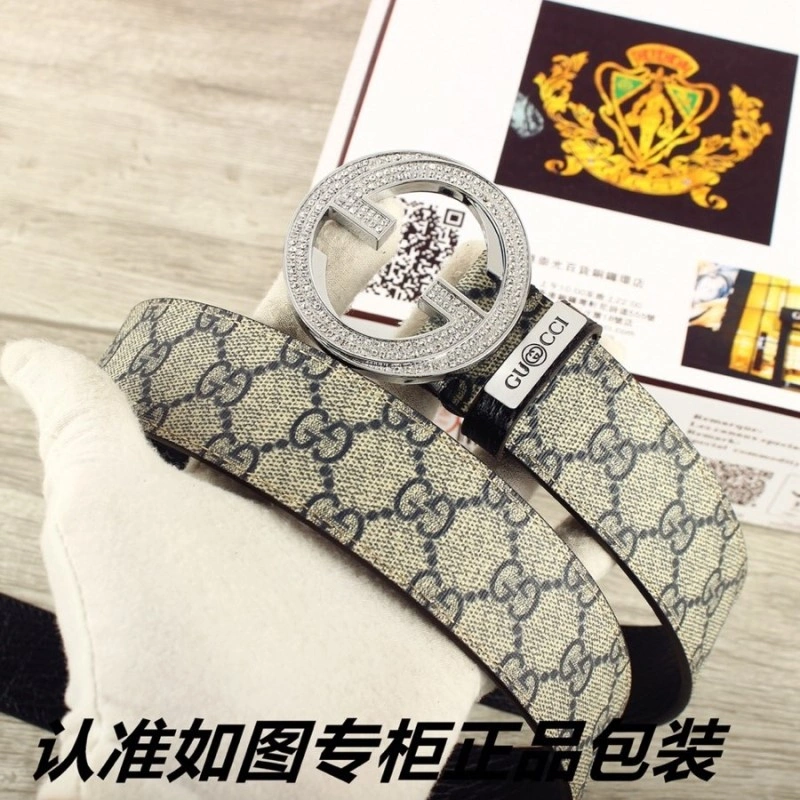 Low-cost Gucci Belts