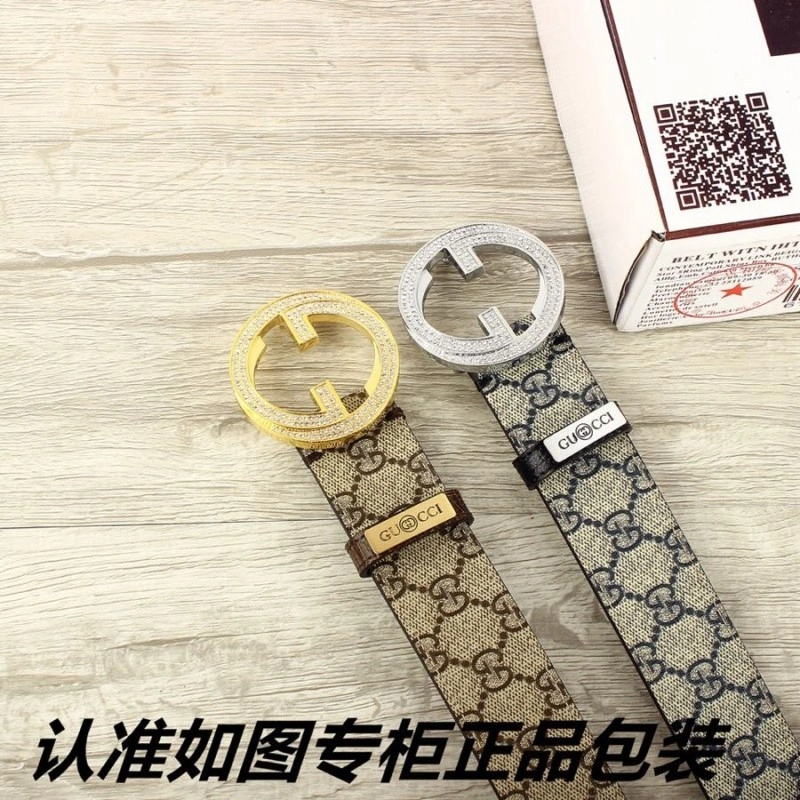 Low-cost Gucci Belts