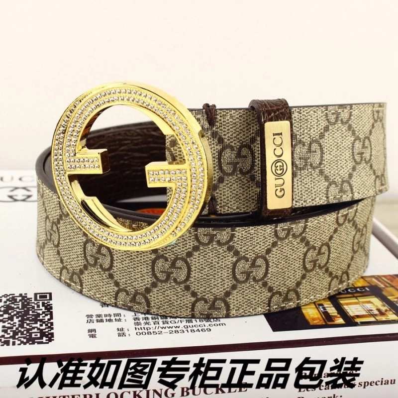Legit Gucci Belts