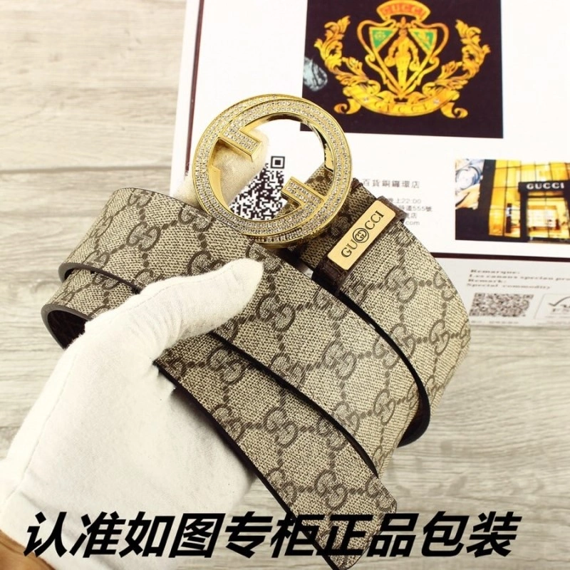Legit Gucci Belts