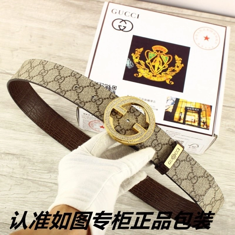 Legit Gucci Belts