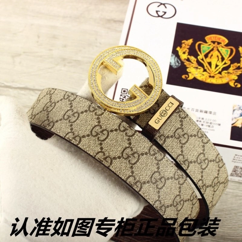 Legit Gucci Belts
