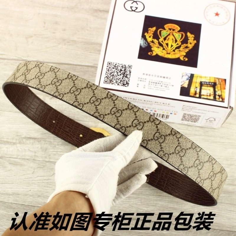 Legit Gucci Belts