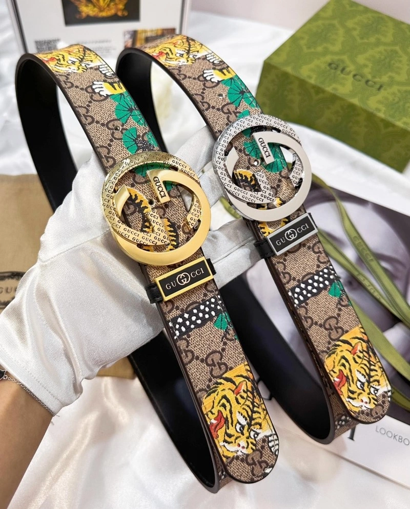 Inexpensive Gucci Belts