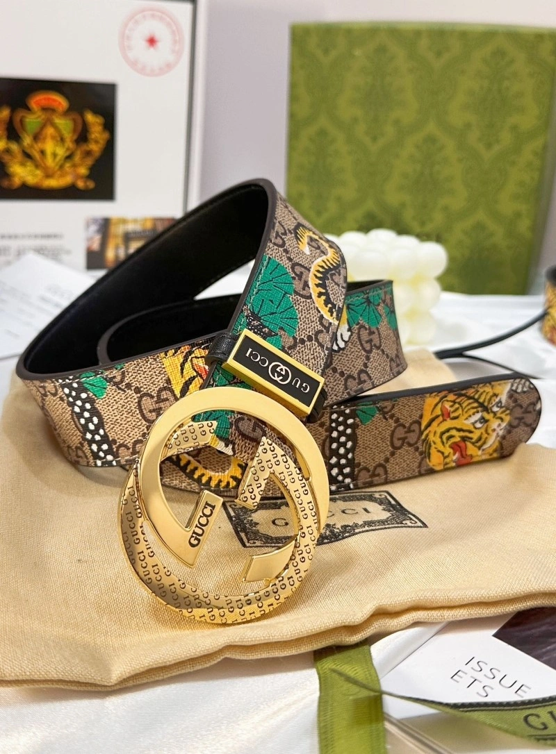Inexpensive Gucci Belts