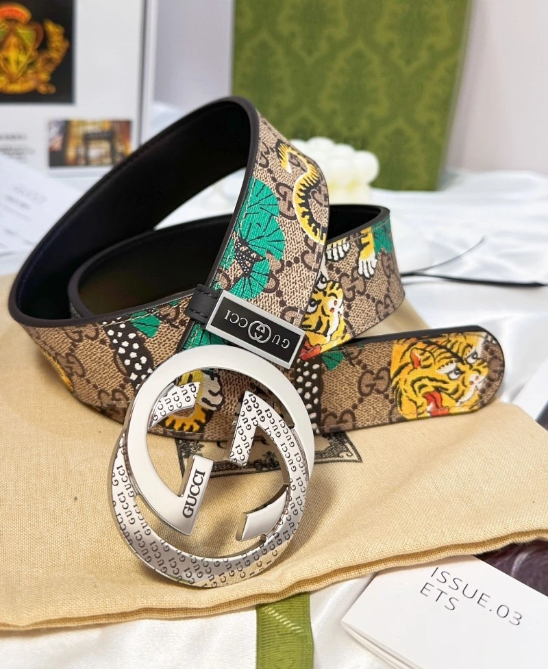 Inexpensive Gucci Belts