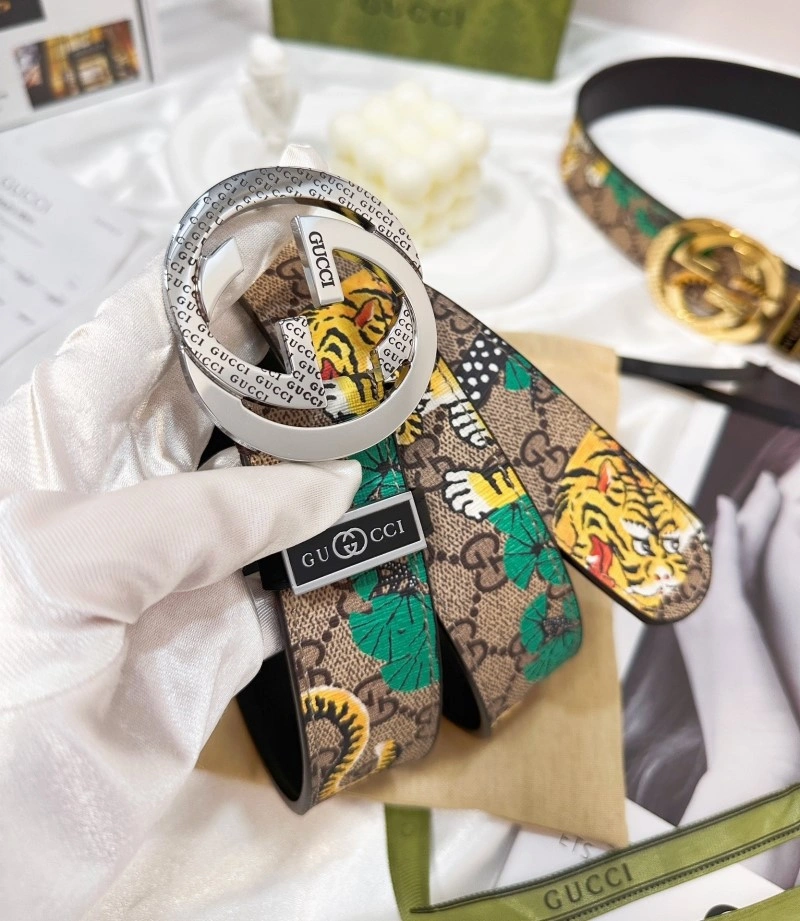 Inexpensive Gucci Belts
