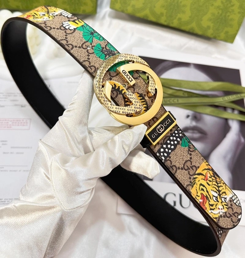 Inexpensive Gucci Belts