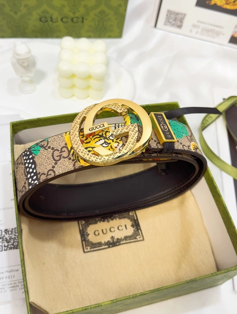 Inexpensive Gucci Belts