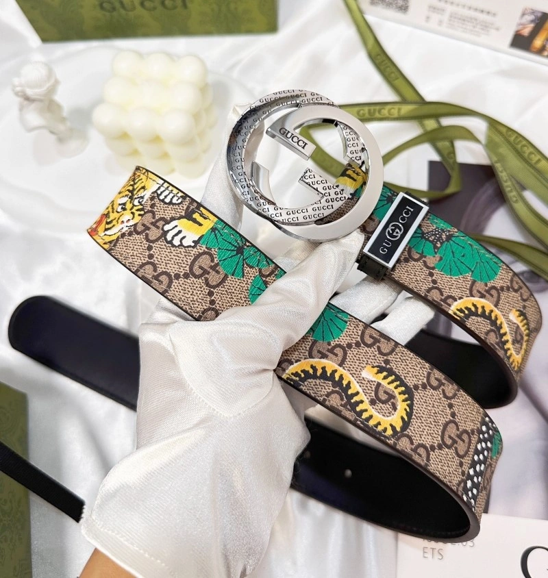 Low-cost Gucci Belts
