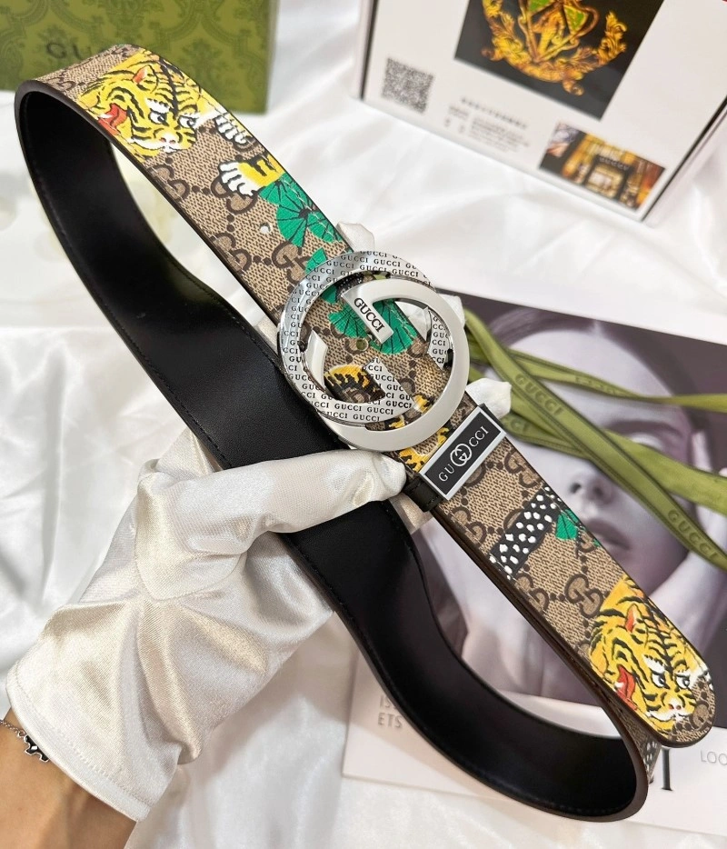Low-cost Gucci Belts
