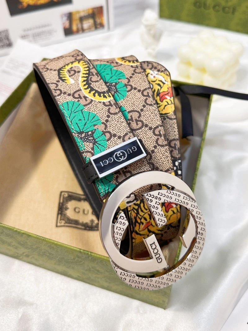 Low-cost Gucci Belts