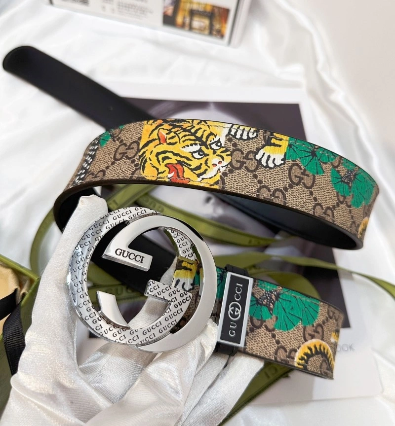 Low-cost Gucci Belts