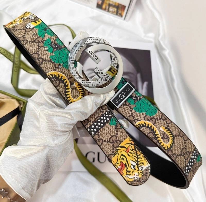 Low-cost Gucci Belts