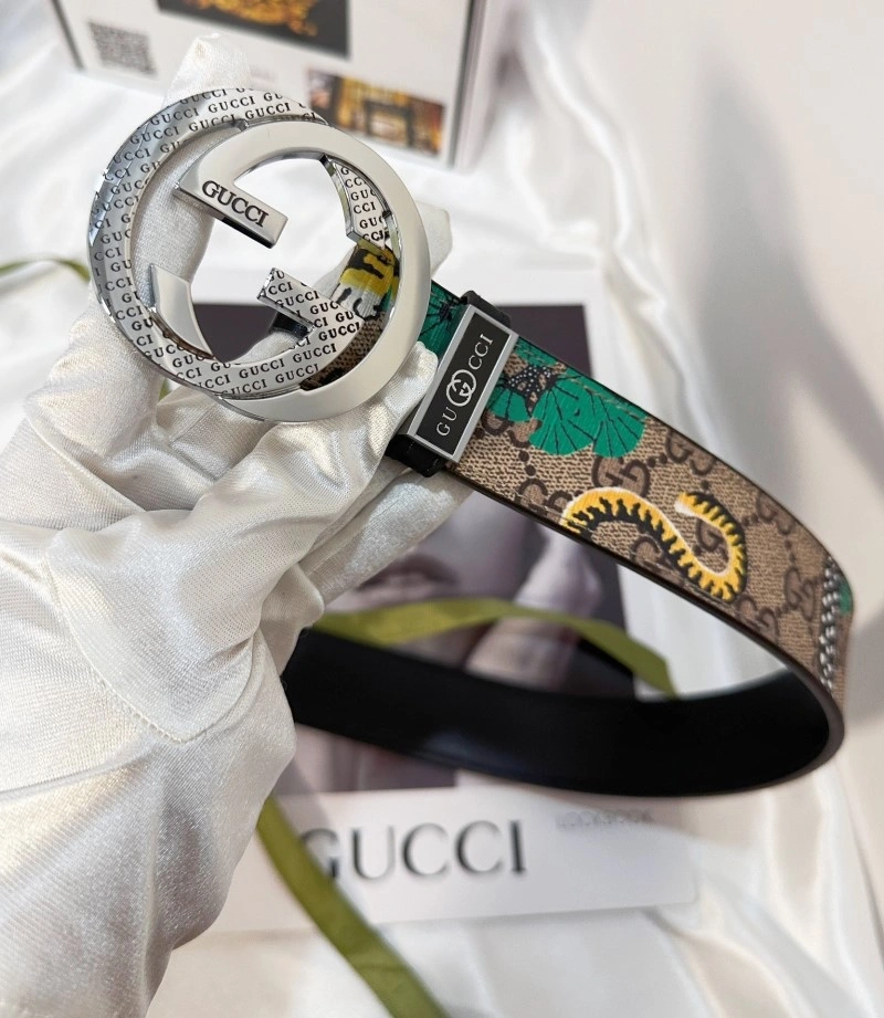 Low-cost Gucci Belts