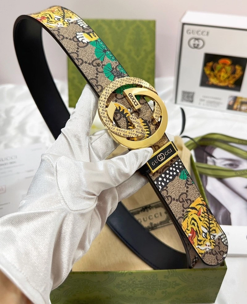 Affordable Gucci Belts