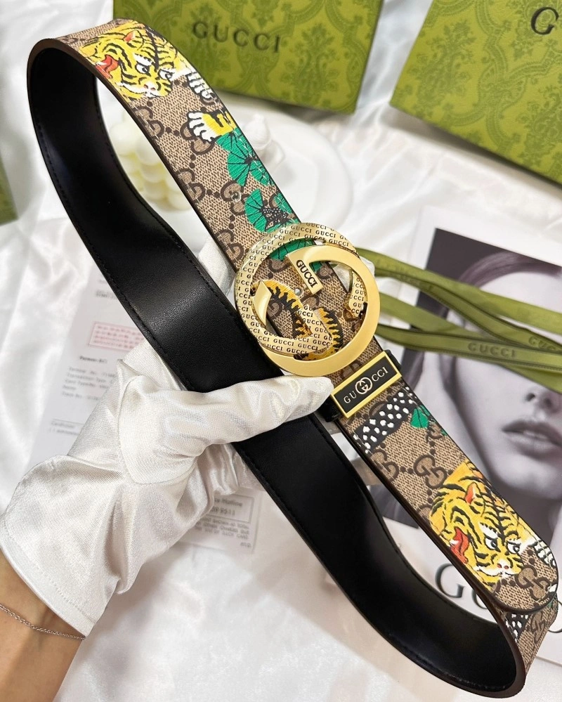 Affordable Gucci Belts