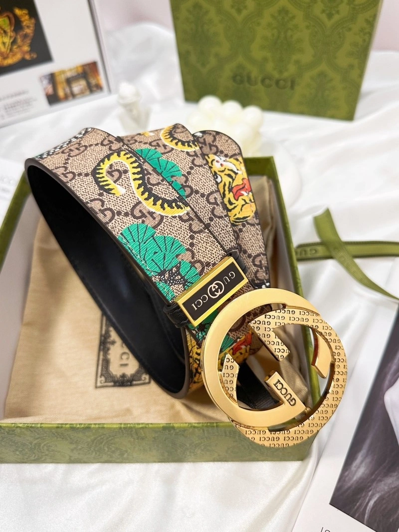 Affordable Gucci Belts