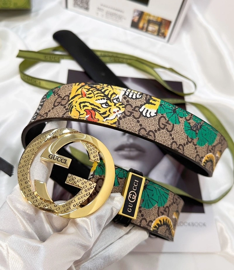 Affordable Gucci Belts