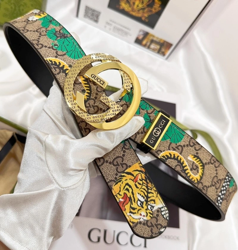 Affordable Gucci Belts