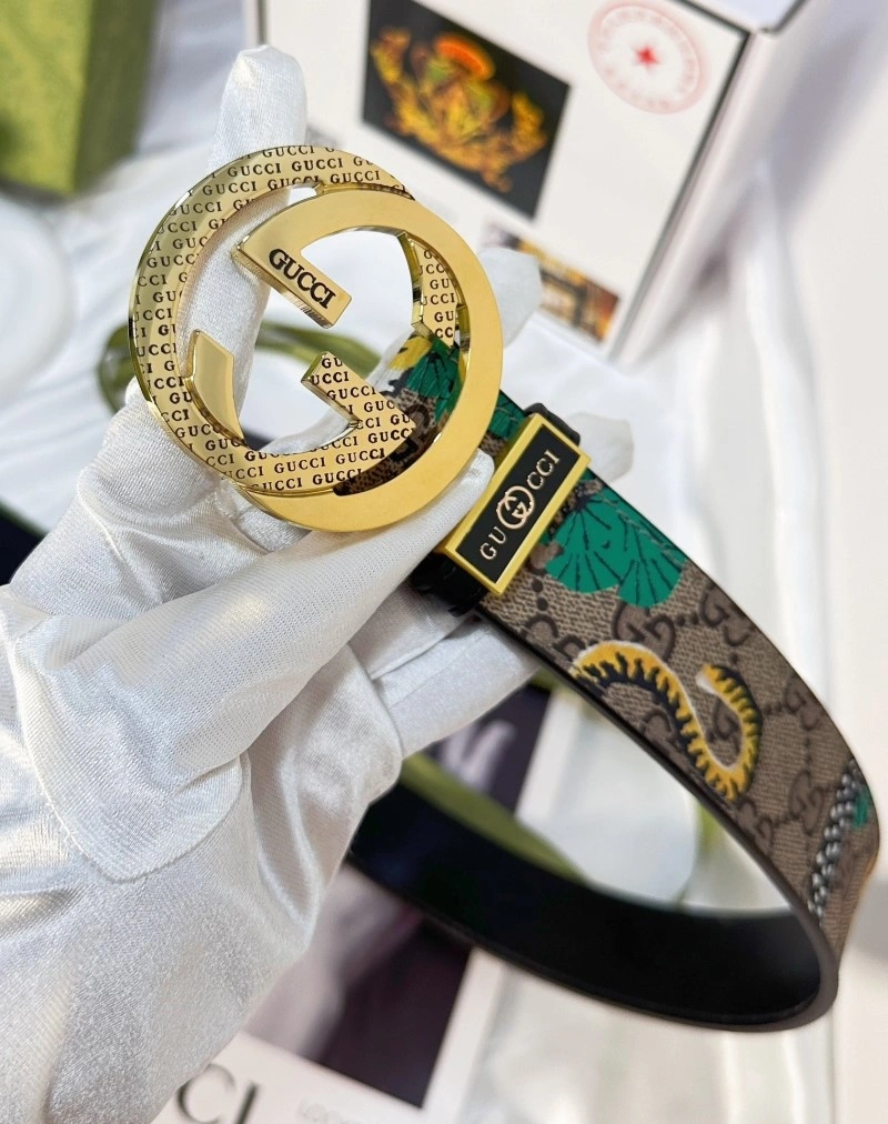 Affordable Gucci Belts