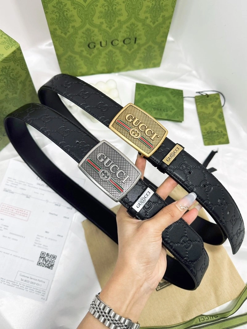 1:1 copy Gucci Belts