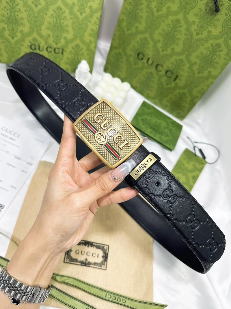 1:1 copy Gucci Belts