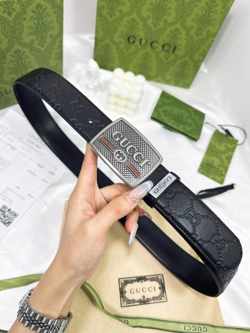 1:1 copy Gucci Belts