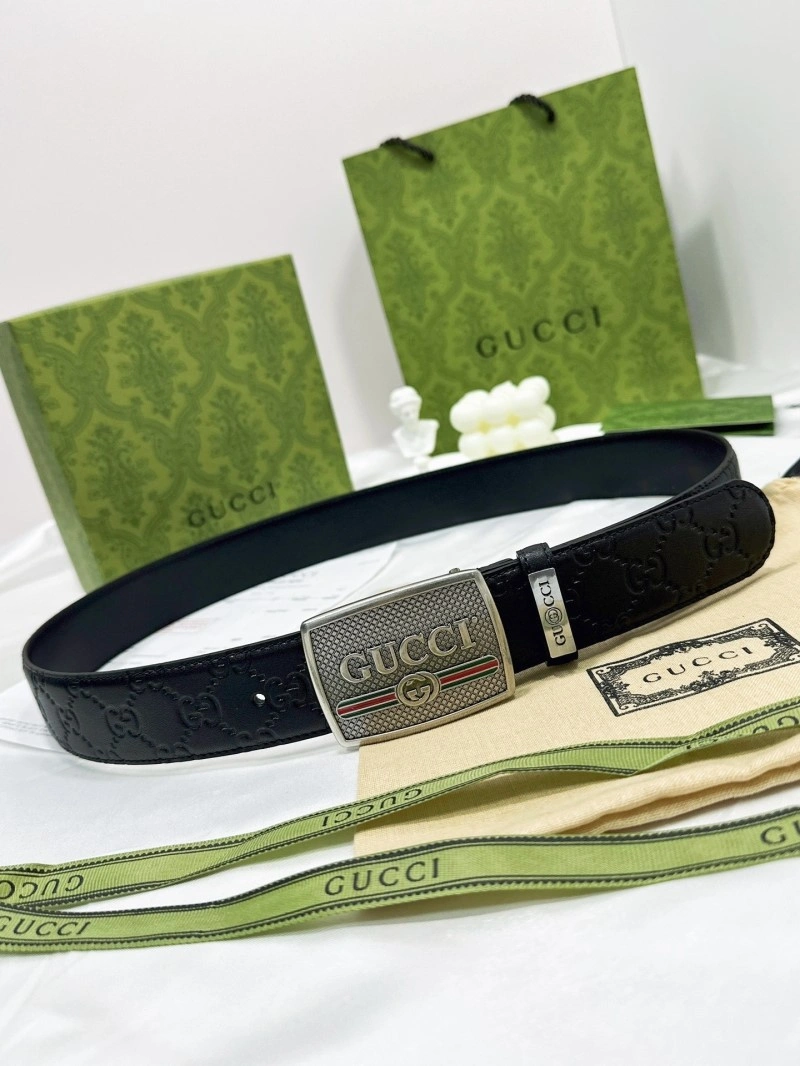 1:1 copy Gucci Belts